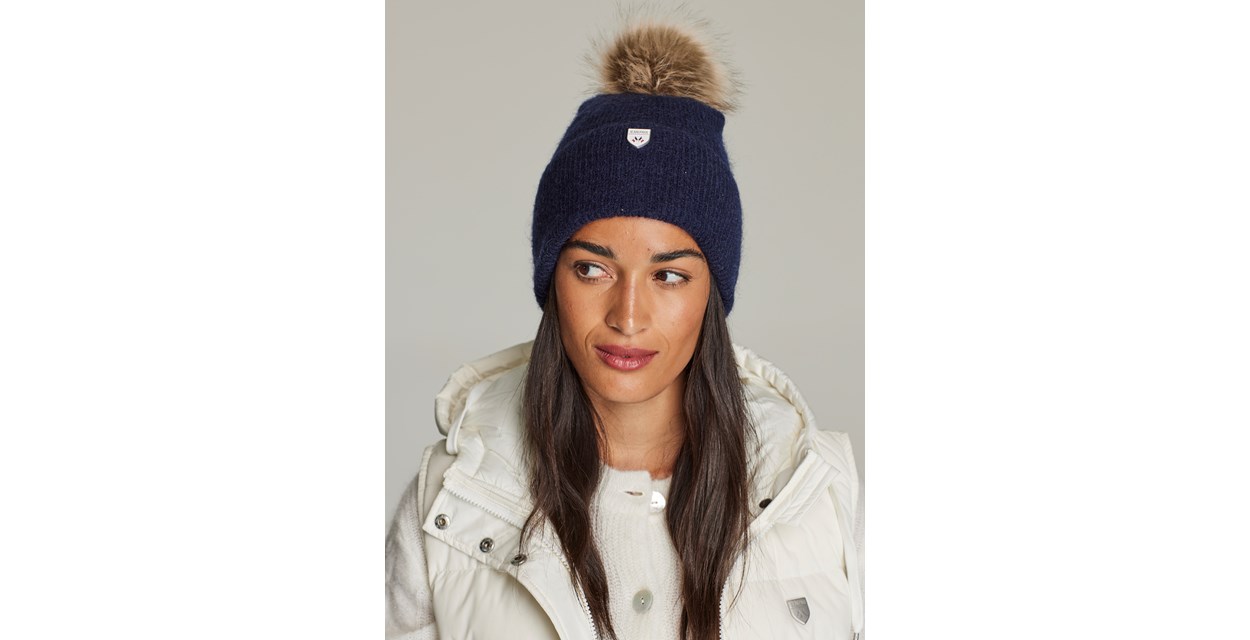 Winter lue Sky Captain | Jean Paul