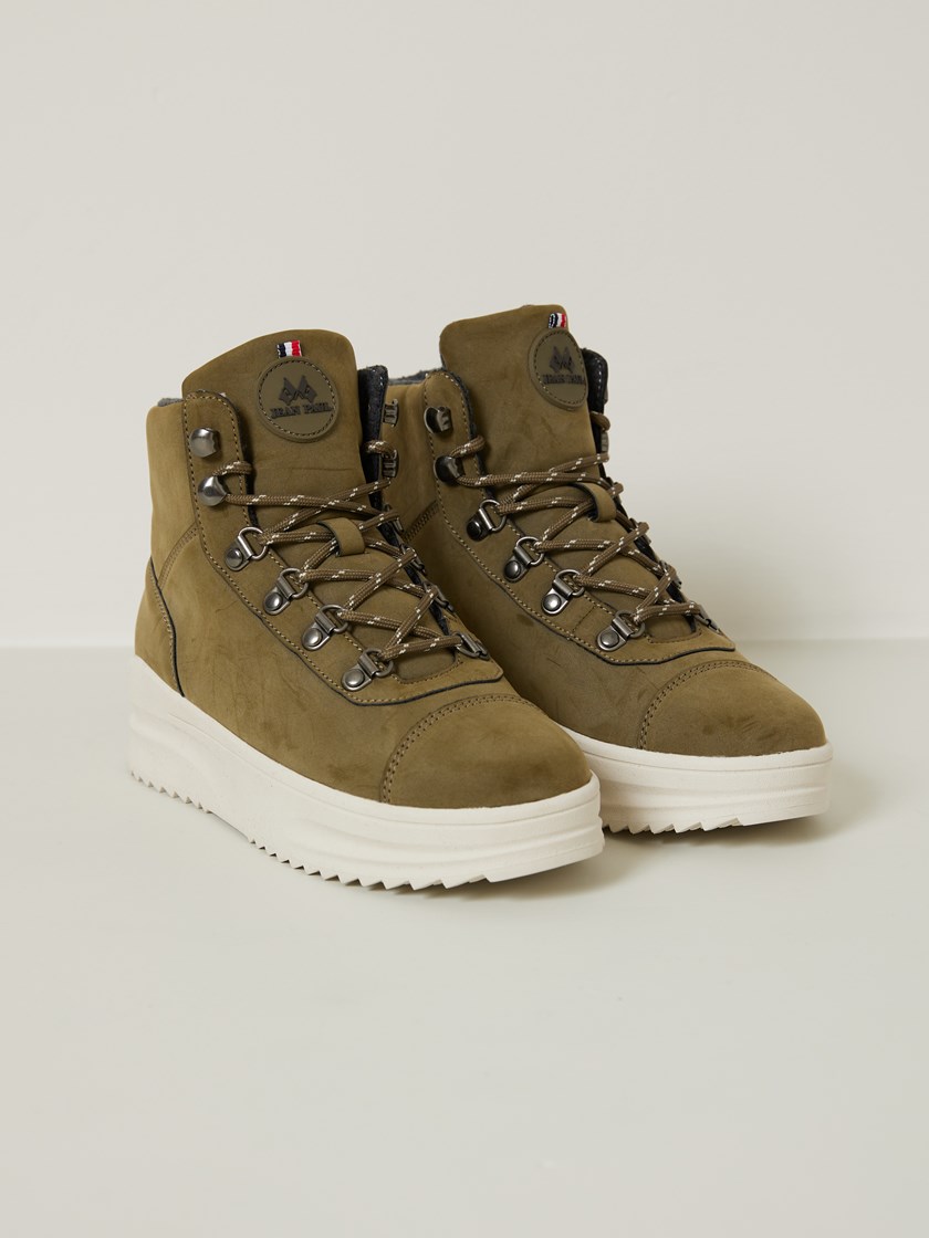 Villaz vintersko GUJ | Jean Paul