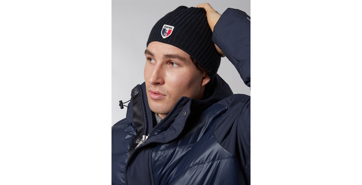 Alex lue Sky Captain | Jean Paul