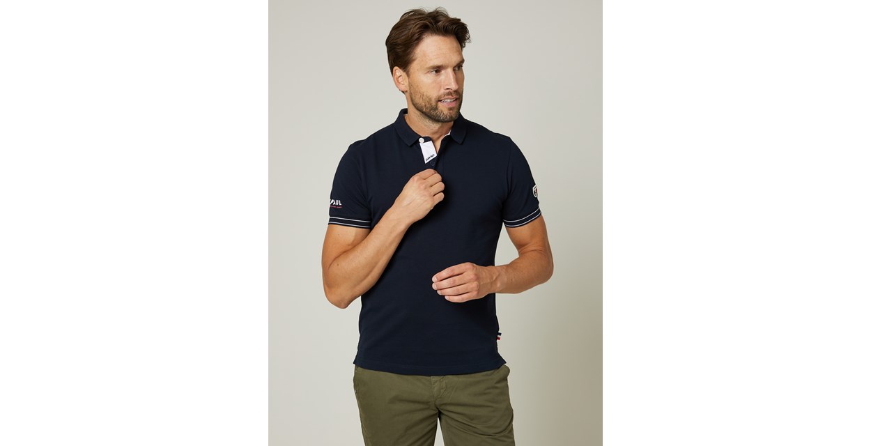 Raphael pique Sky Captain | Jean Paul