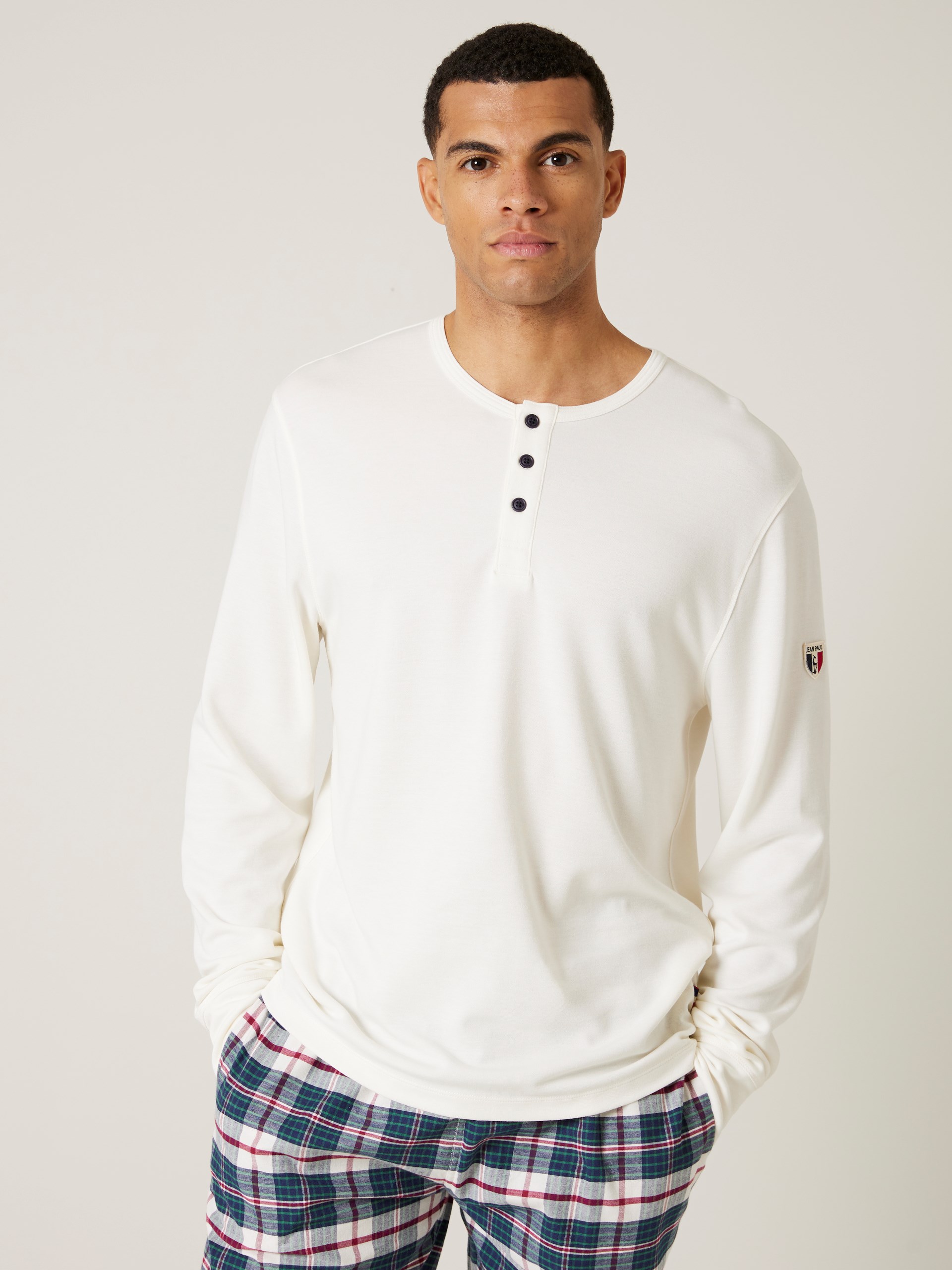 Gensere | Jean Paul