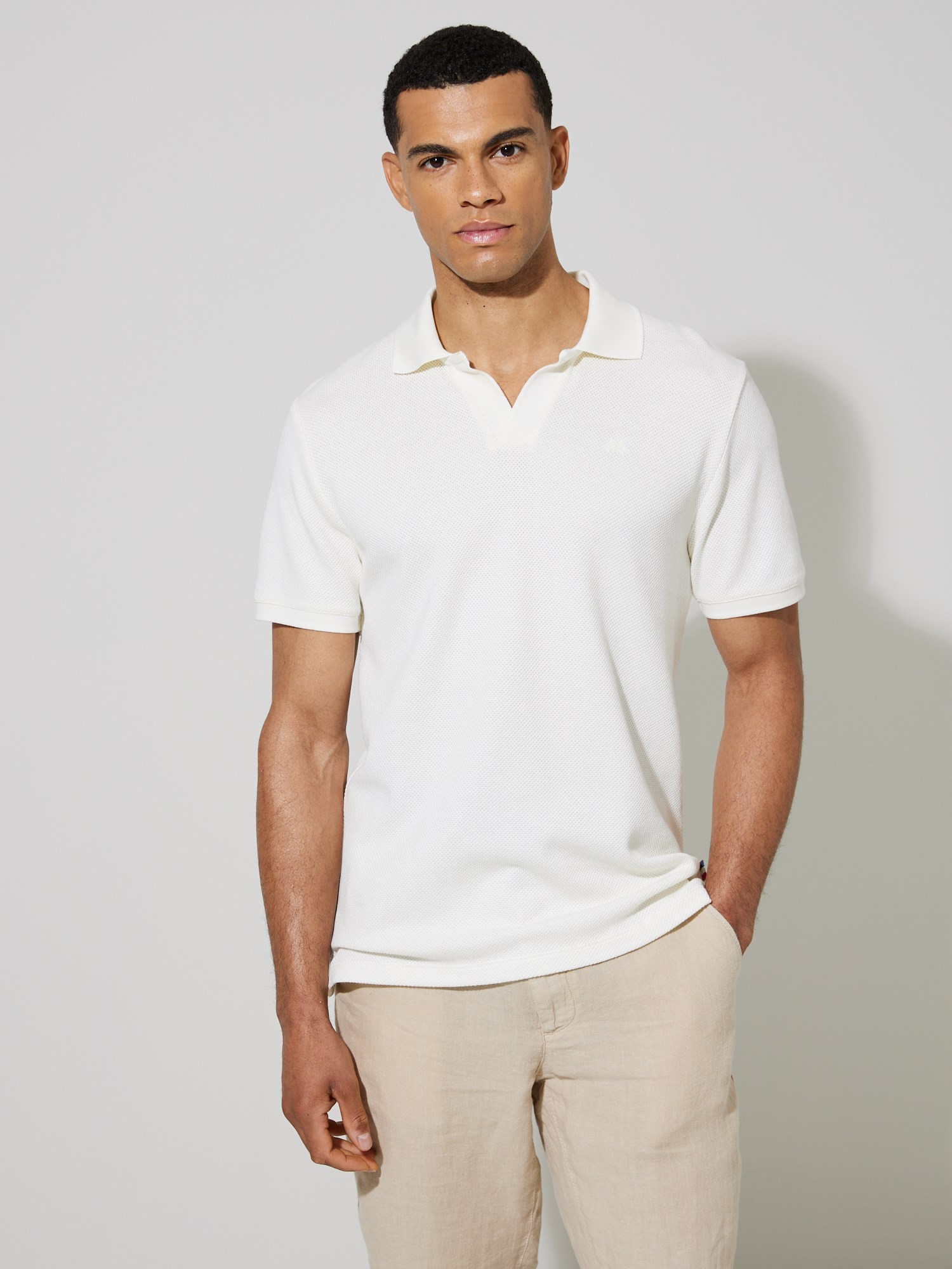 Piqué til herre | Jean Paul