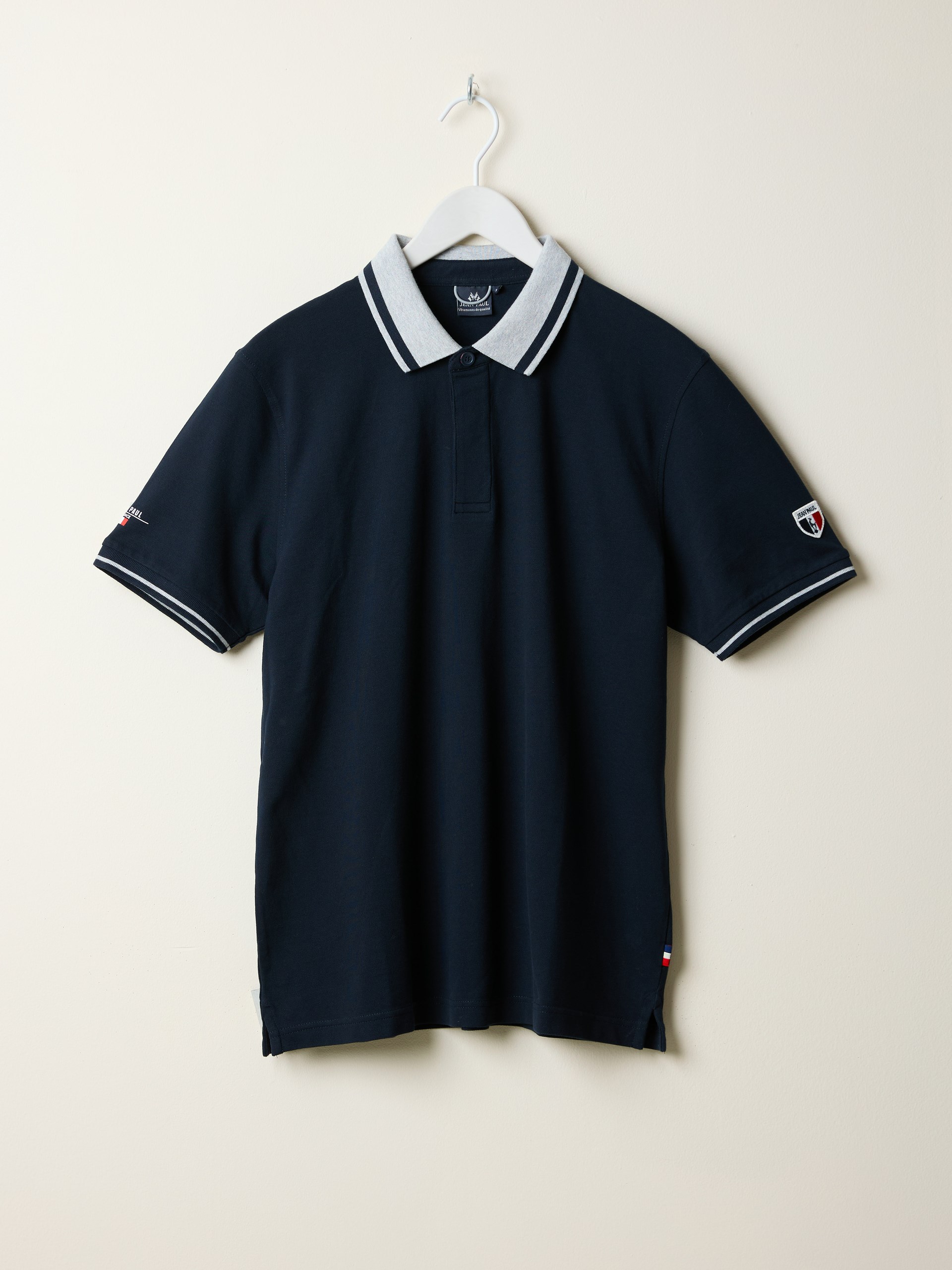 Piqué til herre | Jean Paul