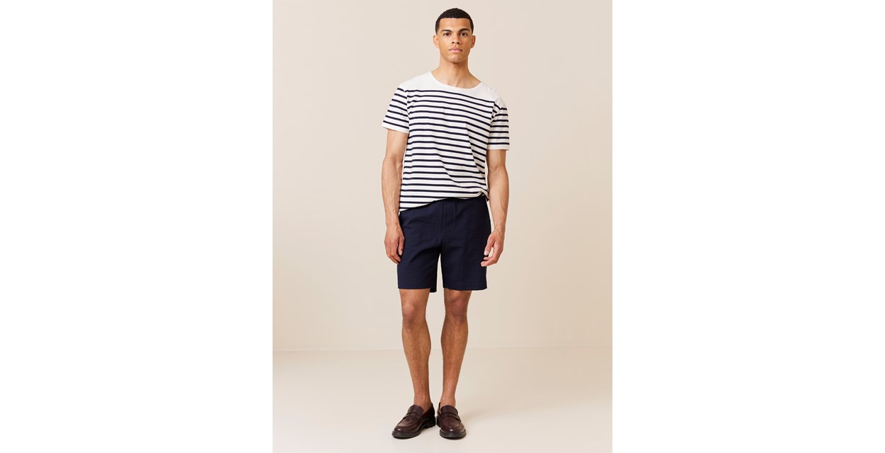 Eric shorts Sky Captain | Jean Paul