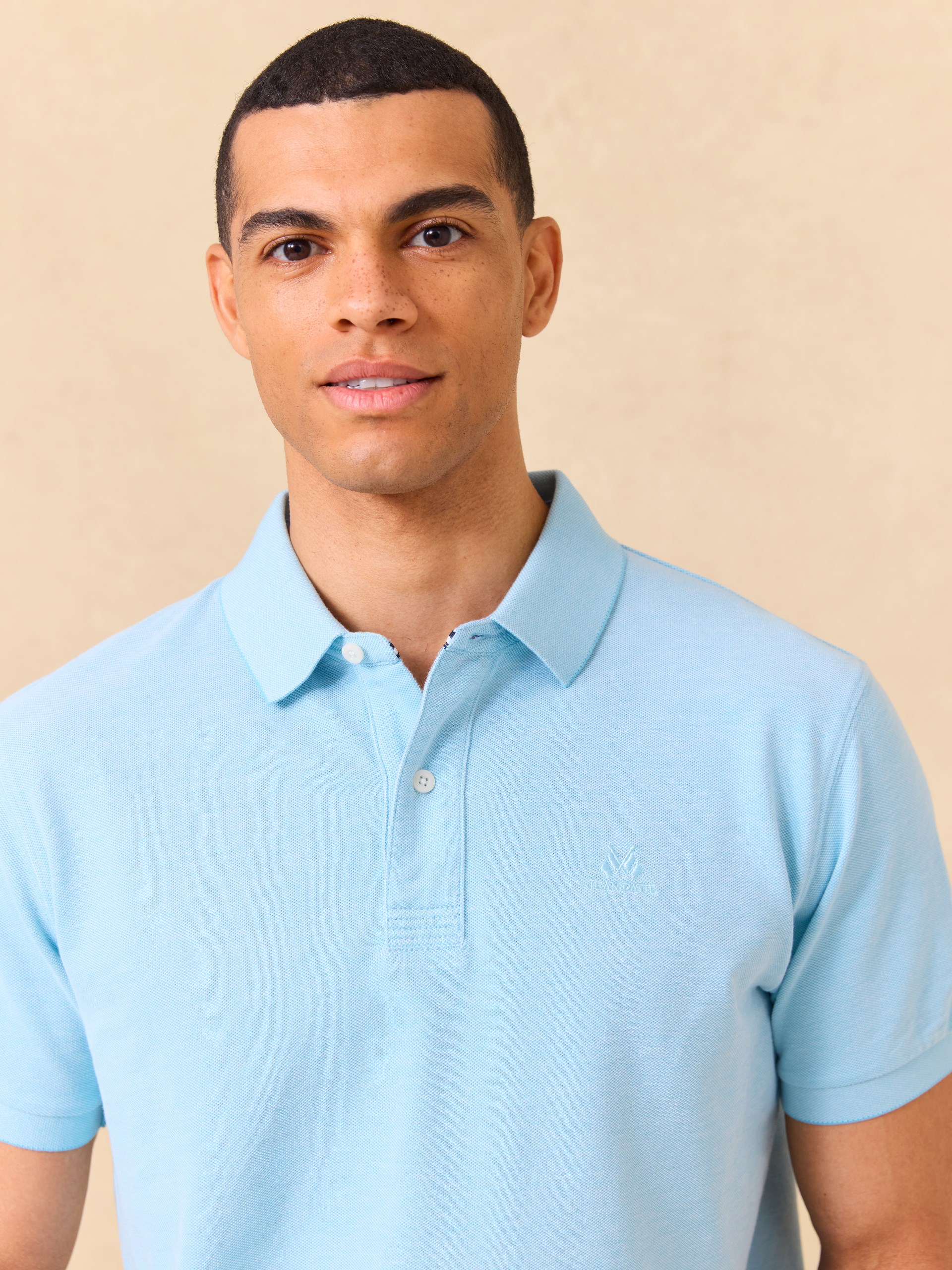 Piqué til herre | Jean Paul