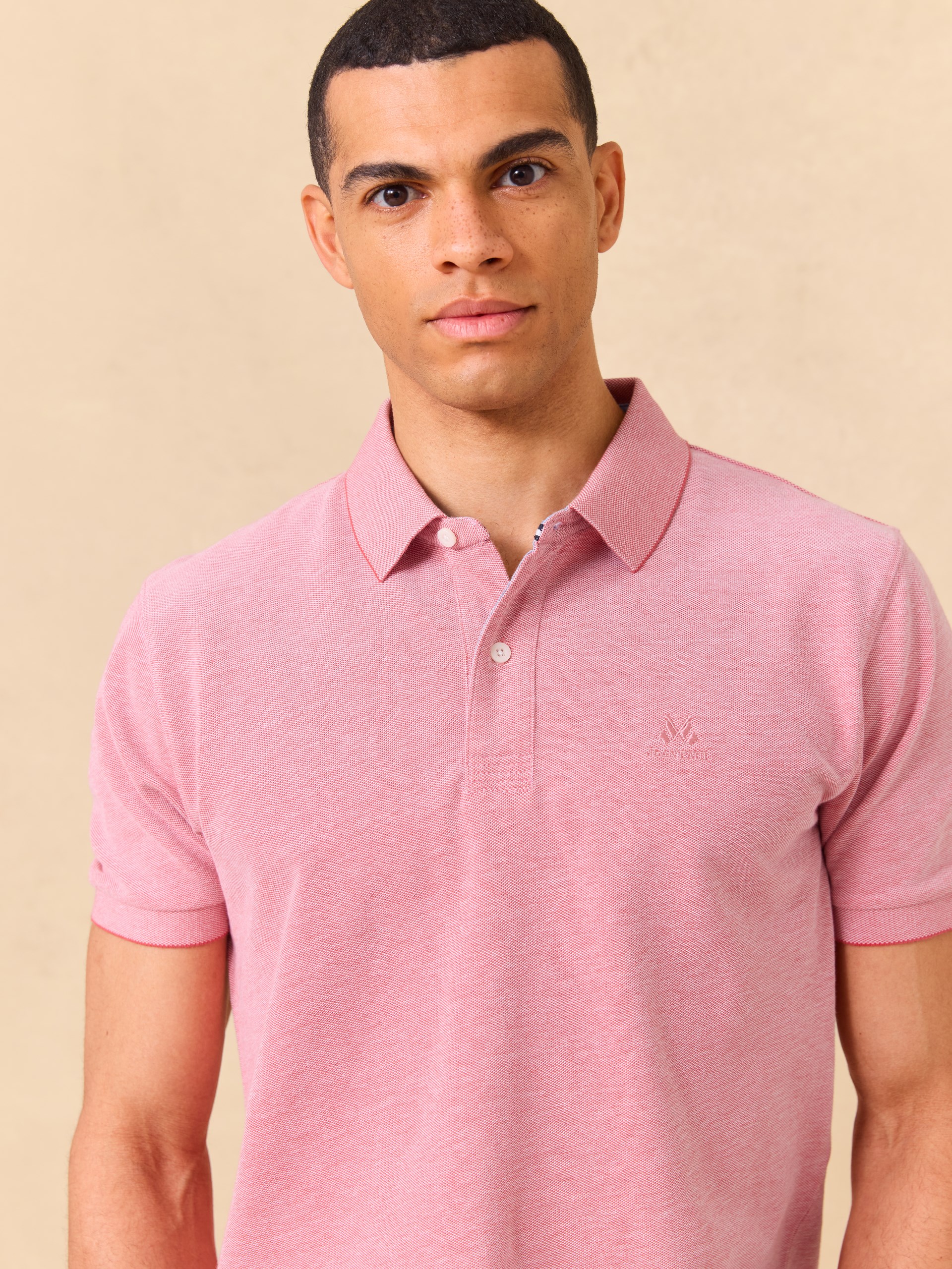 Piqué til herre | Jean Paul