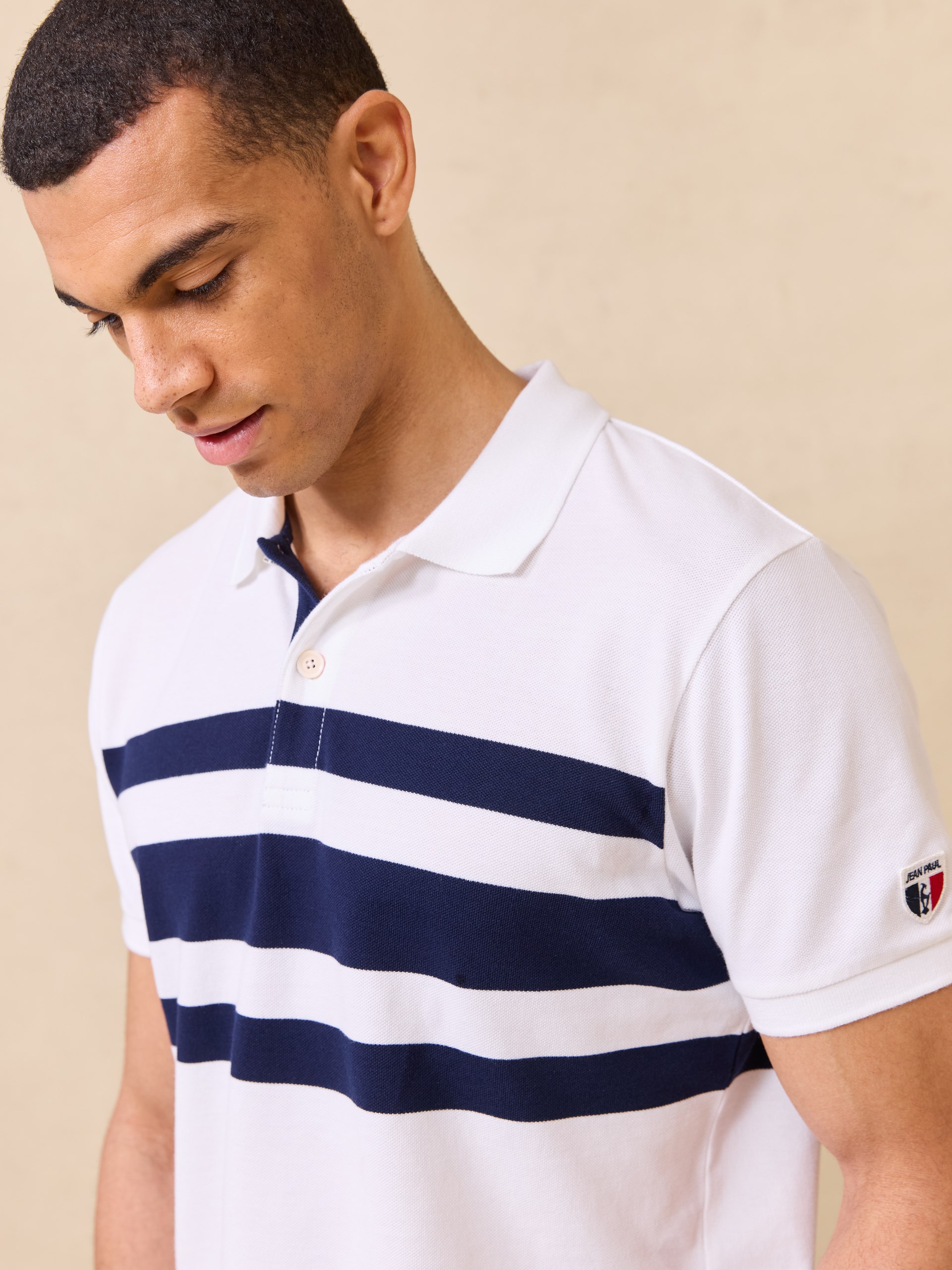 T-skjorter & Piqué | Jean Paul