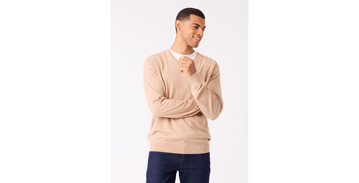 Simon V-hals Portabella | Jean Paul