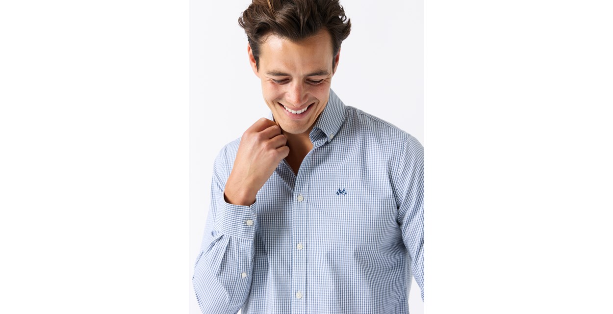 Simon skjorte - Regular fit S82 | Jean Paul