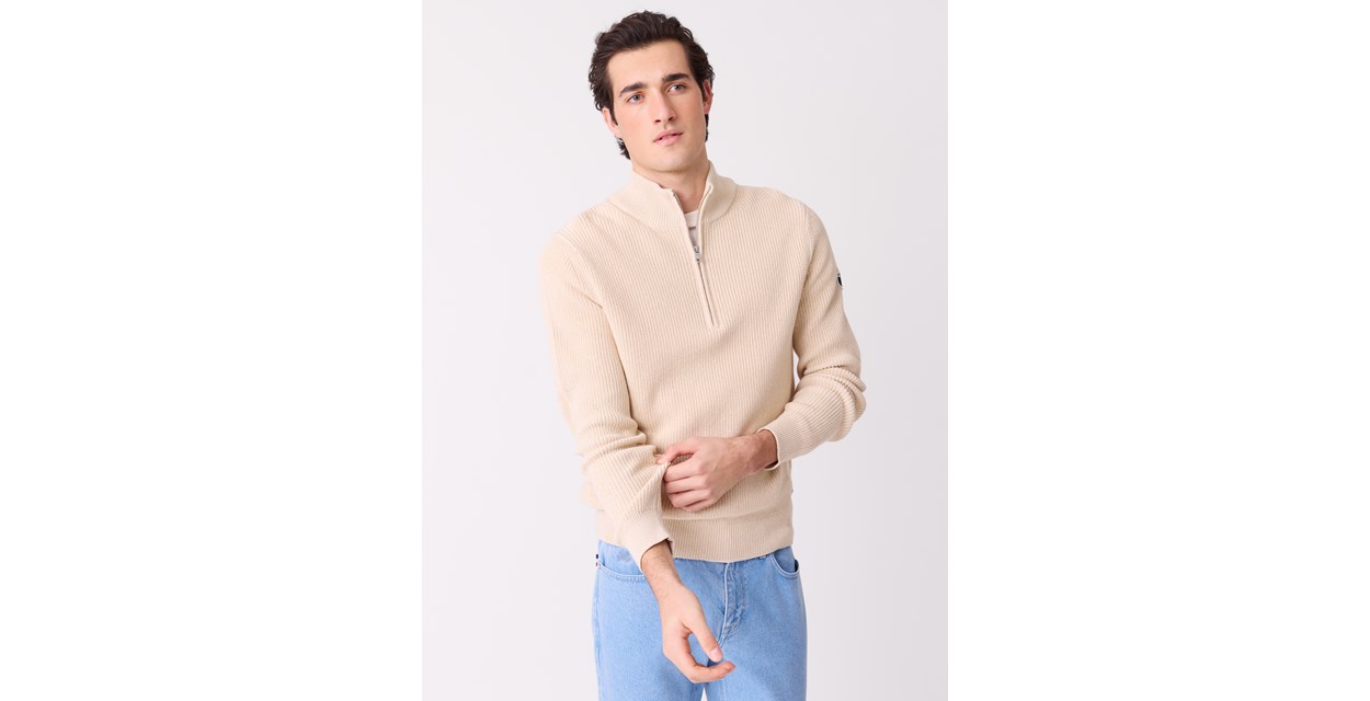 Simon zipneck Birch | Jean Paul