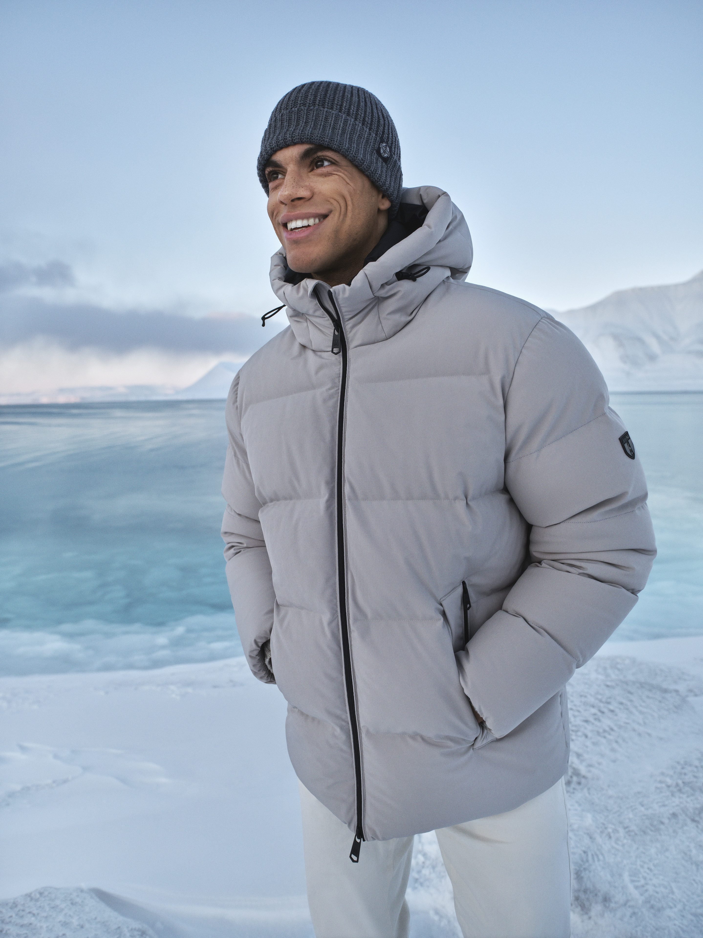 Jean Paul offisielle nettbutikk | Discover High Summer 2024 | Jean Paul