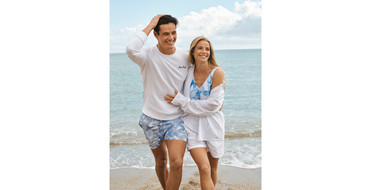 Esra Røise x Jean Paul | Jean Paul